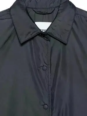 Aspesi Logo-tag Gilet