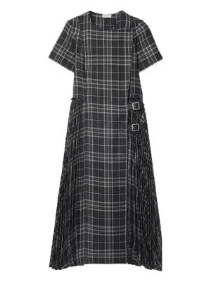 Burberry Midi Day Dresses