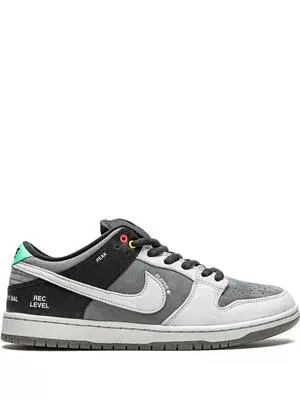 Nike Sb Dunk Low Pro Iso Vx1000 Sneakers