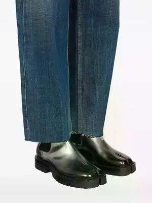 MAISON MARGIELA Tabi Split-toe Chelsea Boots