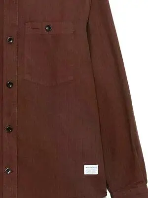 Norse Projects Algot Shirt