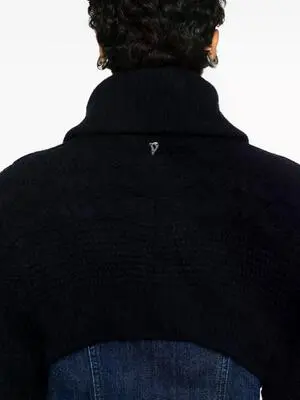 DONDUP Button-fastening Jacket