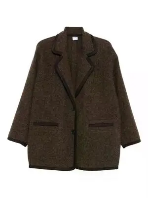 Aspesi Pocket-trim Jacket