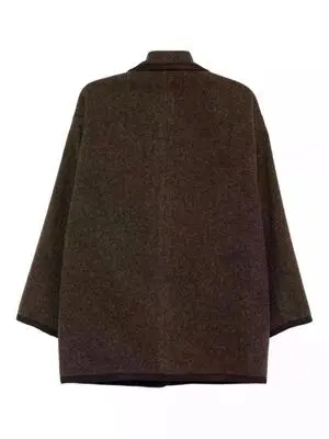 Aspesi Pocket-trim Jacket