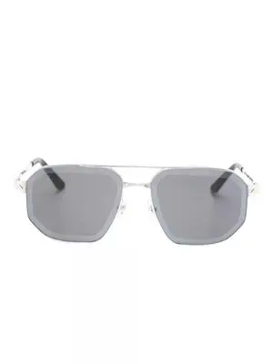 Cartier Pilot Frame Sunglasses