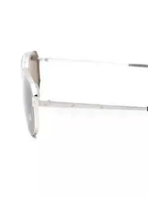 Cartier Pilot Frame Sunglasses