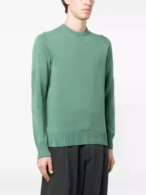 DRUMOHR Crew-neck Cashmere Sweater