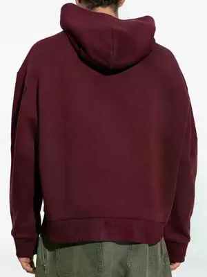 Givenchy Embroidered Logo Hoodie