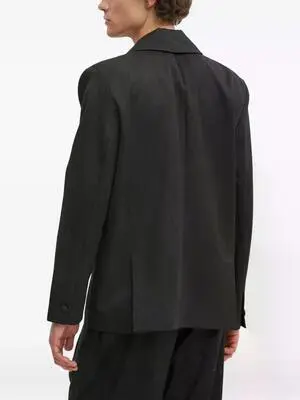 WON HUNDRED Single-breasted Notched-lapel Suit