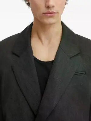 WON HUNDRED Single-breasted Notched-lapel Suit