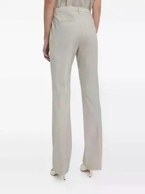 Theory Belted Loop Trousers