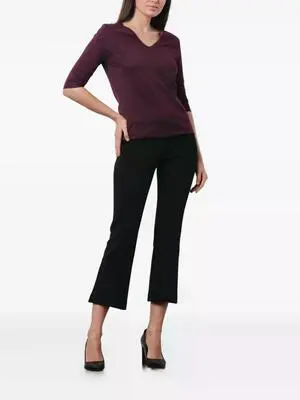Avenue Montaigne Leo Trousers