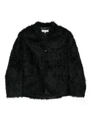 WALTER VAN BEIRENDONCK Boxy Blazer