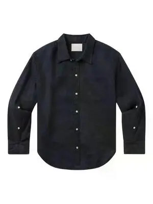 Citizens Of Humanity Kayla Shirt - Blue