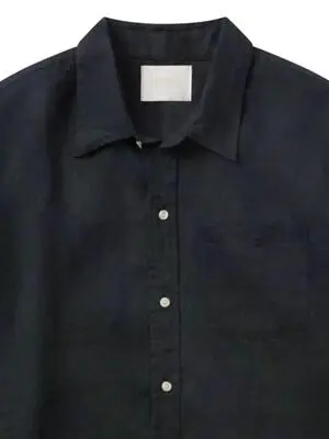 Citizens Of Humanity Kayla Shirt - Blue