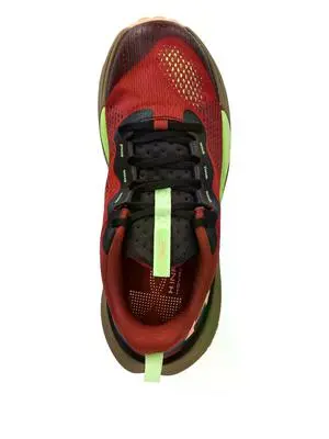 Under Armour Infinite Pro Perforated Sneakers - Red