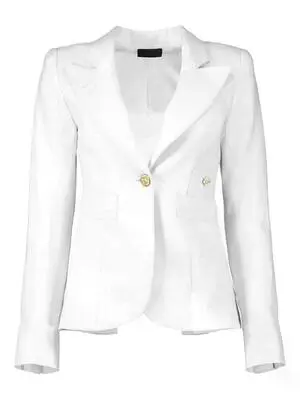 Smythe Single Breasted Blazers For Women