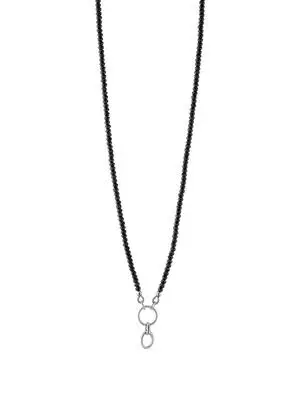 Monica Rich Kosann Gemstone Necklaces