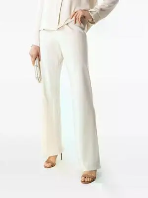 PETER COHEN Wide-leg Trousers