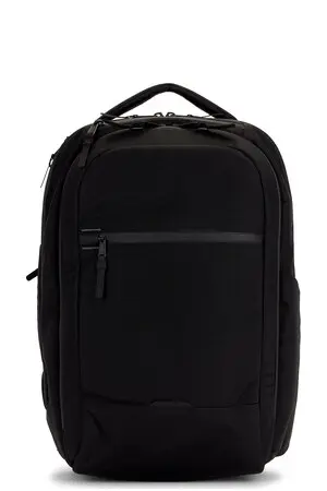 SYMPL Weekend Pack Ballistic Nylon 25l - Black