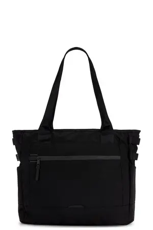 SYMPL Terrain Ballistic Nylon Tote 20l - Black