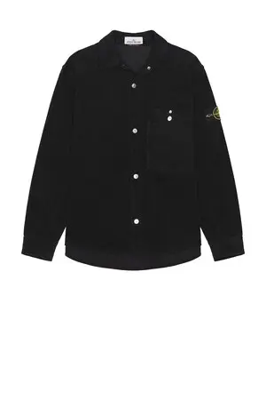 Stone Island Button Up Top