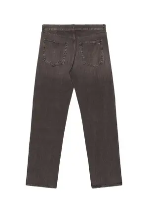 Rag & Bone Fit 4 Miramar Pant - Faded Black