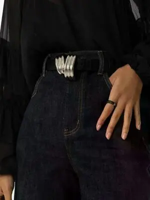 Brandon Maxwell Edythe Belt