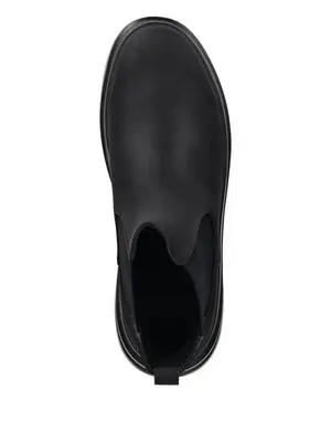 Guess Elba Ankle Boots - Black