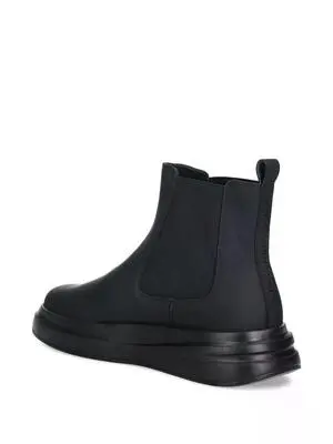 Guess Elba Ankle Boots - Black