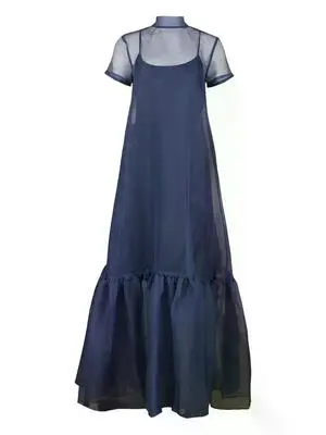 Staud Calluna Dress