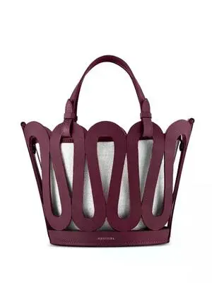 AQUAZZURA Medium Artiste Tote Bag