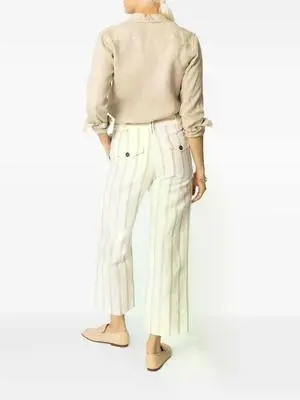 Aspesi Long-sleeve Button-down Shirt