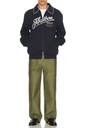 MALBON Braxton Pant