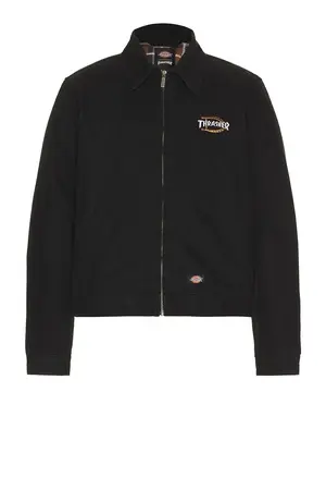 Dickies X Thrasher Jacket