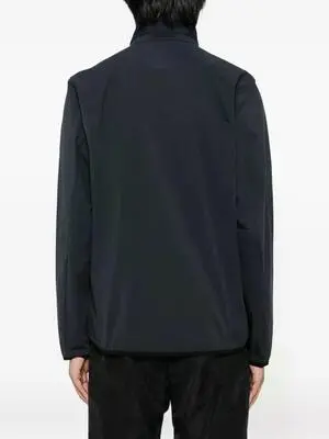 BOSS Logo-print Jacket