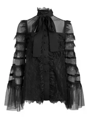 Elie Saab Classic Blouses