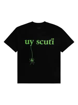 SP5DER Uy Scuti T-shirt - Black