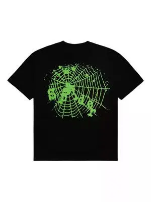 SP5DER Uy Scuti T-shirt - Black