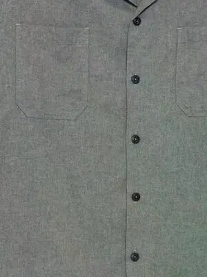 Universal Works Brushed Flannel Shirt