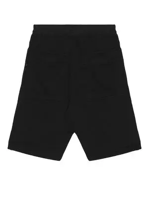 Rick Owens Pusher Shorts