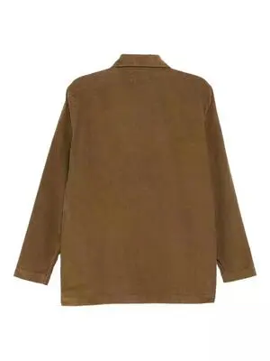 Universal Works Baker Shirt Jacket