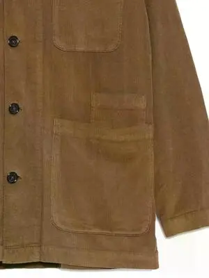 Universal Works Baker Shirt Jacket
