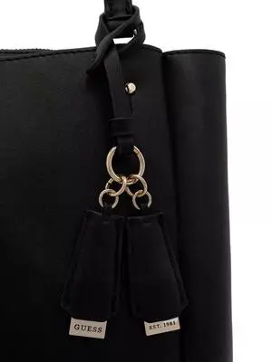 Guess Ring-charm Tote Bag