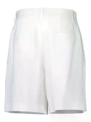 Michael Kors Pleated Shorts