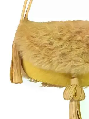 Ulla Johnson Paloma Shoulder Bag