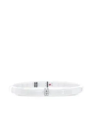 Roberto Demeglio 18k Gold Pura Diamond Bracelet - White
