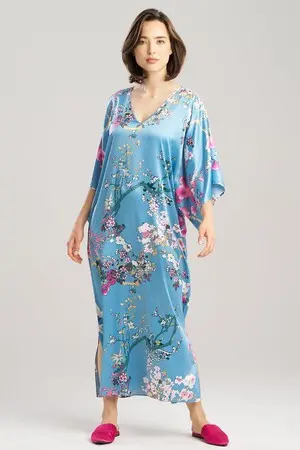 Natori Blouse Kaftans Tunics