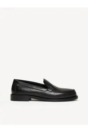 M. Gemi The Olivia Loafer - Black