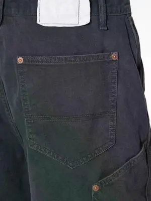 THISISNEVERTHAT Pocket Denim Shorts